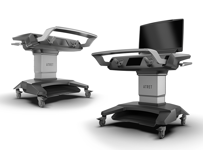 ATRET - ABYN Design Studio